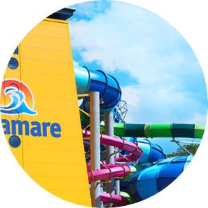 Home - Alpamare, Scarborough